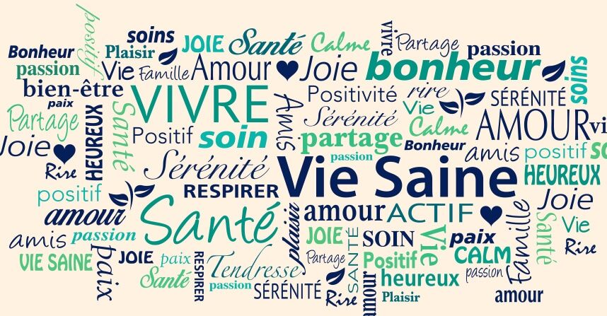 Le pouvoir des mots que nous utilisons - Noémie de Saint-Sernin